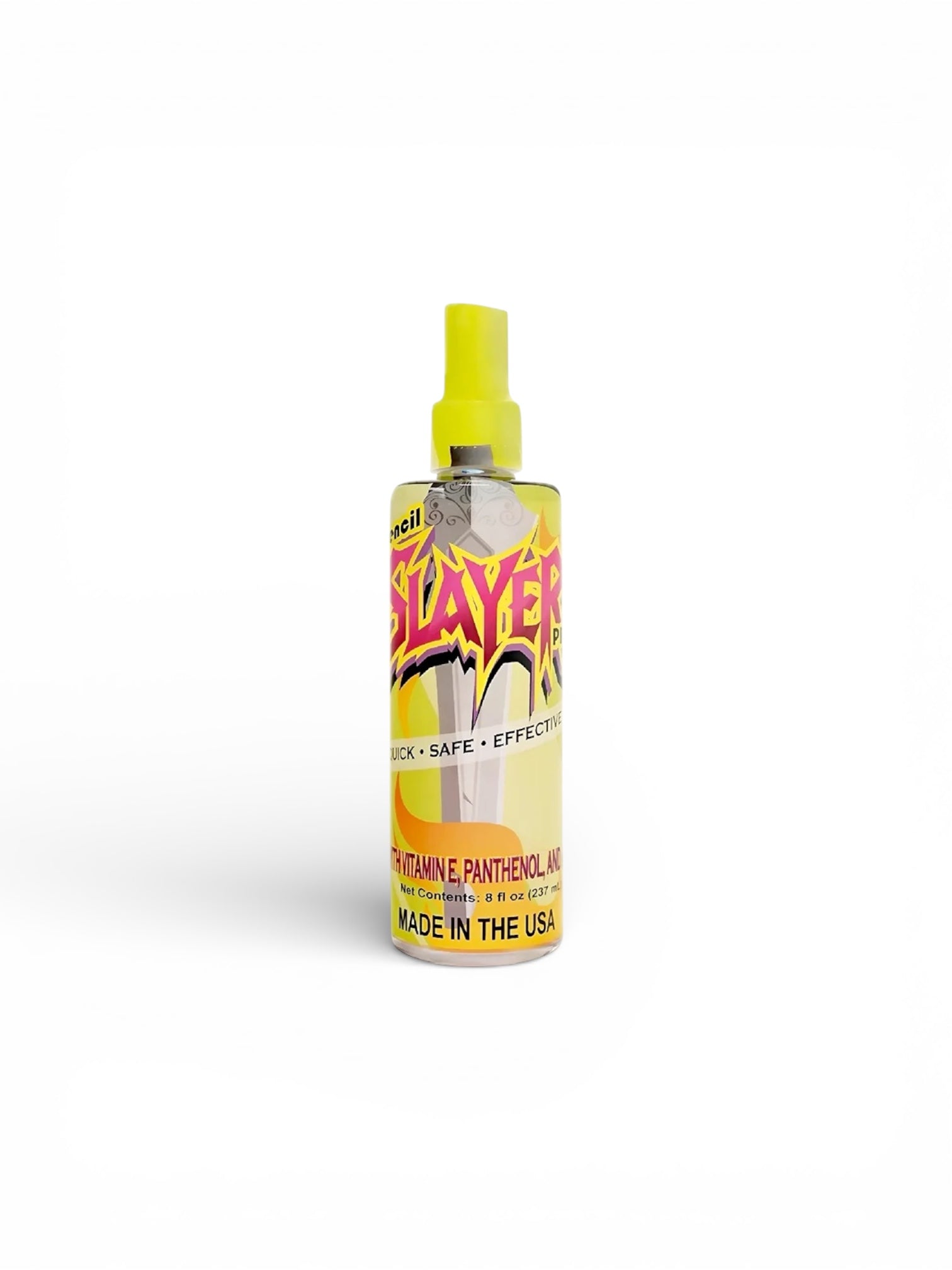 Stencil Slayer Pro