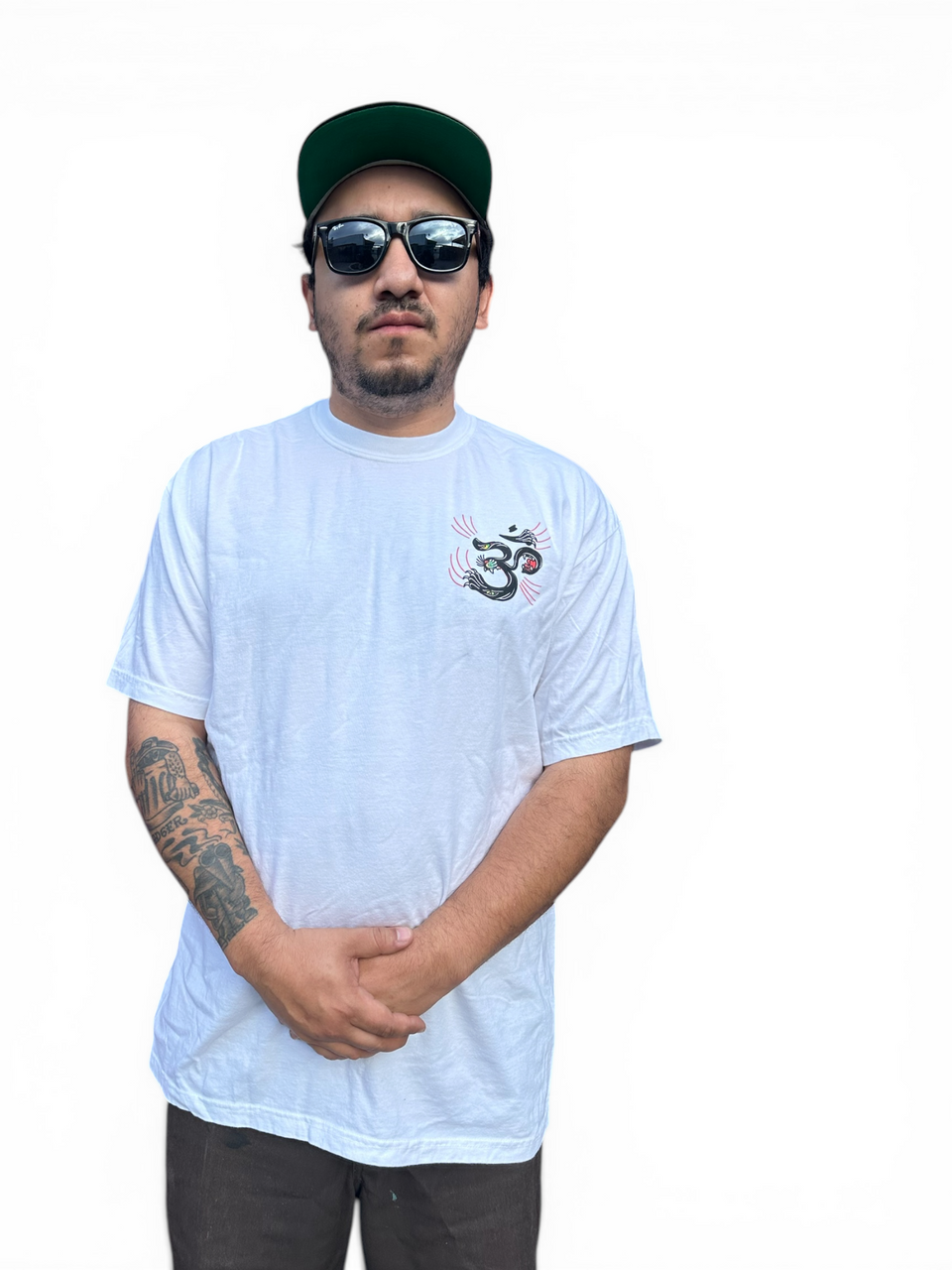 BOOKS & MERCH